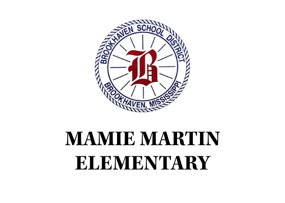 Lesson Plans - Martin Elementary School
